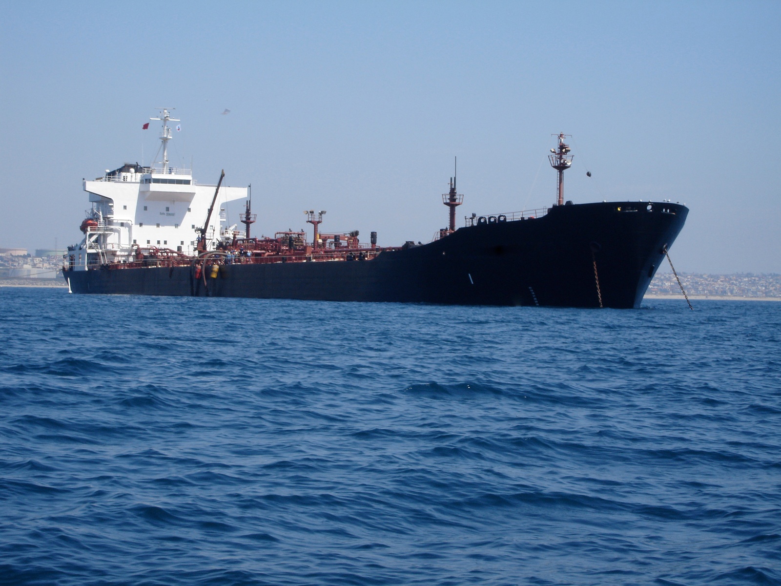 Mercuria Returning to Fuel Oil Business ahead of IMO 2020 Mandate